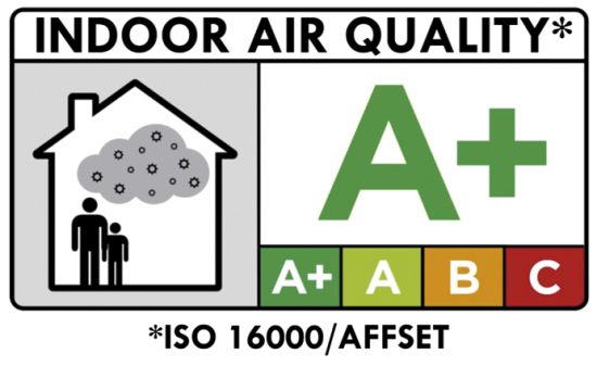 Indoor Air Quality – TADEX